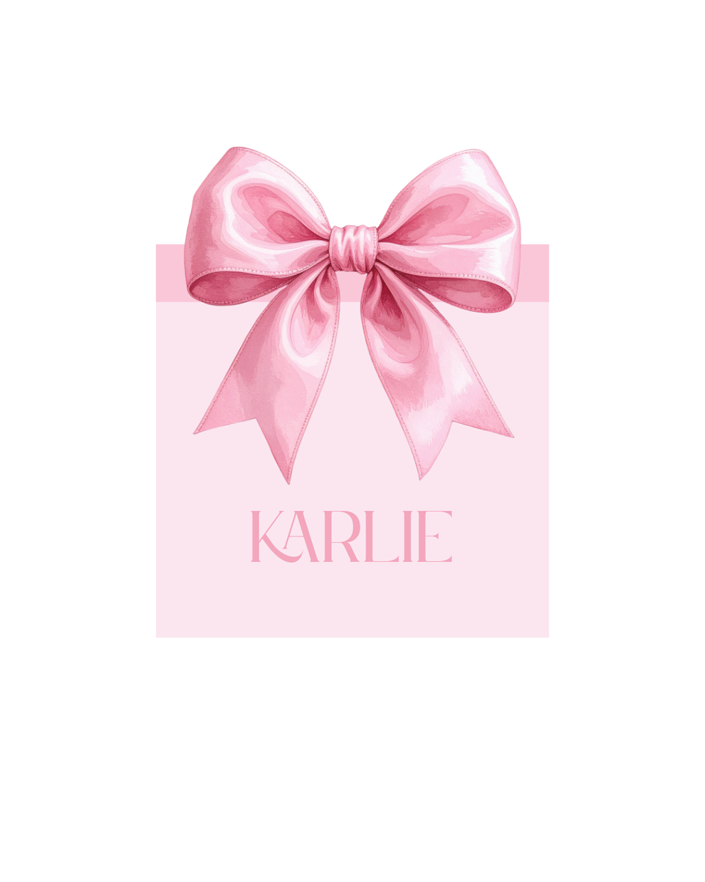 Sample Box - SMALL ONLY – Shop Karlie